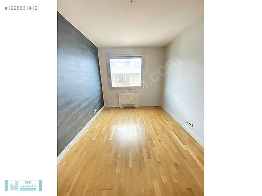 NS DEN TERRACE FULYA RESİDENCE 16. KATTA 1+1 60 M2 KİRALIK DAİRE ...