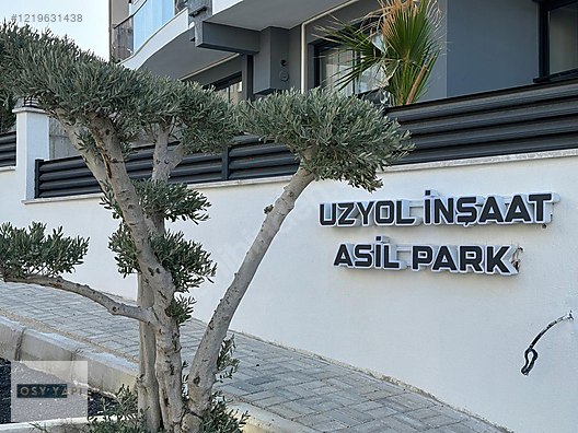 ASİL PARK EVLERİ Proje Detayları & Bilgileri sahibinden.com'da
