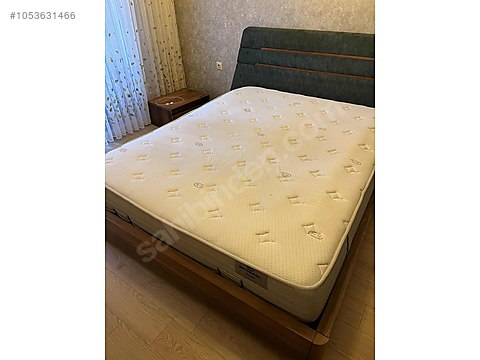 Yatak / Amerikan üretimi serta yatak 160x200 sahibinden.comda - 1053631466