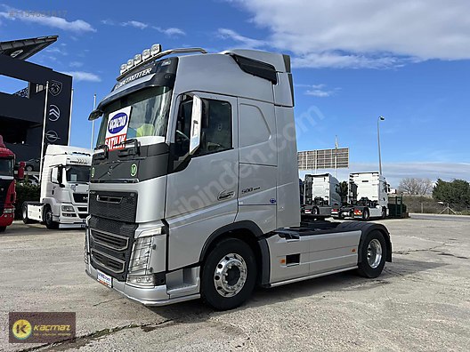Volvo FH 500 Model 3.450.000 TL Galeriden satılık Sıfır - 1154631617