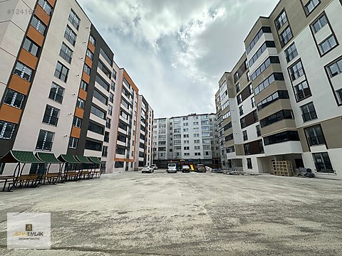 TERMİNAL CADDESİ ÜSKÜDAR SİTESİ 4+1 SIFIR DAİRELER - Satılık Daire ...