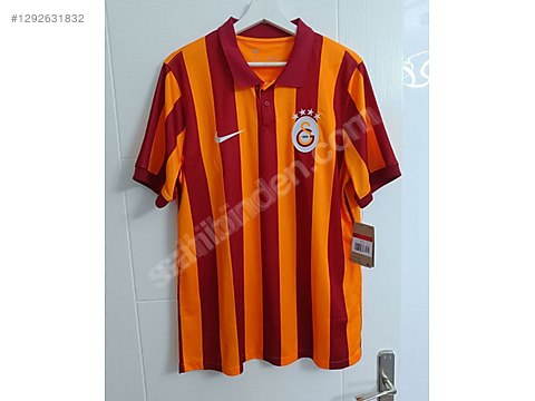 Galatasaray forma gs 100. yıl sahibinden.comda - 1292631832