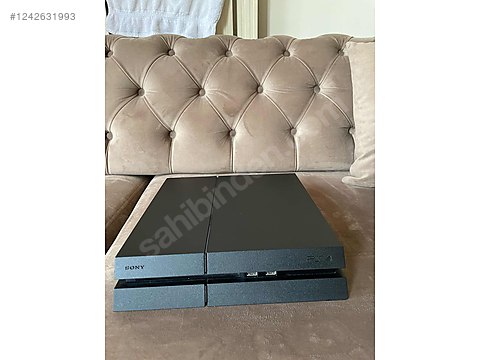 PS4 MAT KASA SORUNSUZ sahibinden.comda - 1242631993