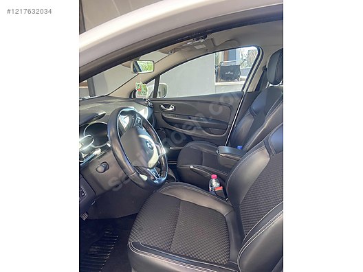 Renault / Clio / 1.5 dCi / Icon / Renault Clio Icon (Full Paket ...