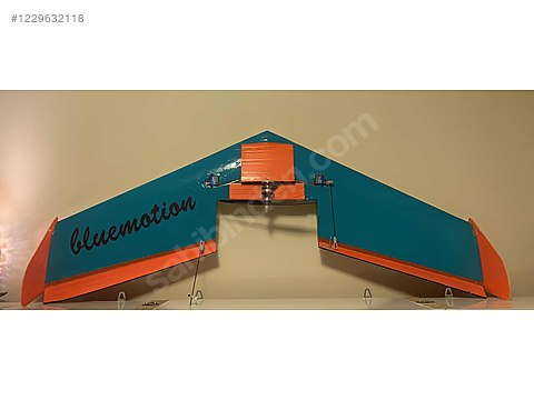 Zagi rc uçak sahibinden.comda - 1229632118