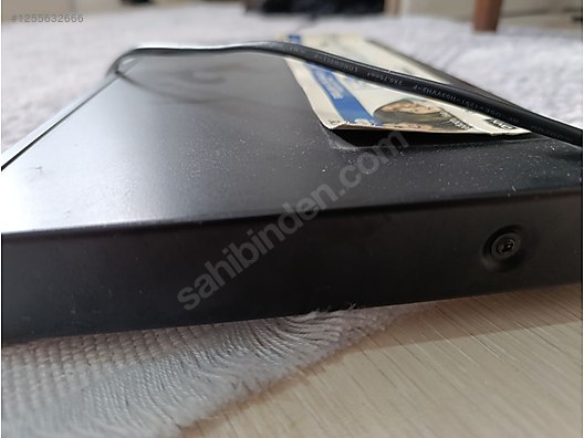 Sony kumandalı DVD çalar sahibinden.comda - 1255632666