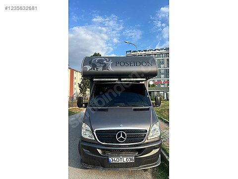 SALLY YAPIM KARAVAN Türkiye'nin en büyük ilan sitesi sahibinden.com'da ...