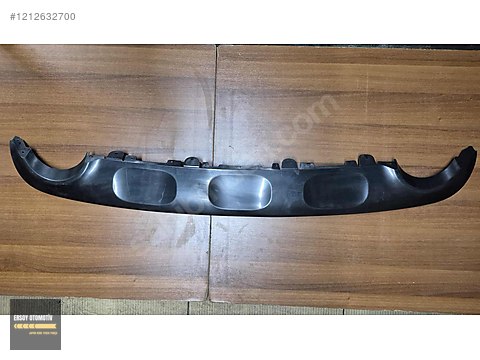 HYUNDAİ SANTAFE 06- ARKA TAMPON ALT KARLIK ORİJİNAL 86625-2B000 - İlan ...