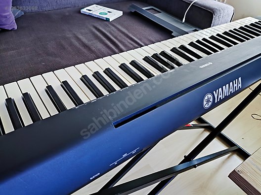 NP30 Yamaha Taşınabilir Piyano (Piaggero Np-30 Portable) - Piyano ve ...