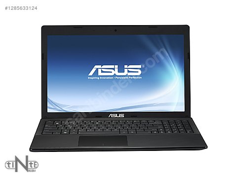 Asus X53U Notebook Bilgisayar Parça Bileşenleri sahibinden.comda ...