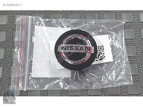 NİSSAN QASHQAİ J11 2014-2021 JANT GÖBEĞİ SIFIR PARÇA 40342-BR02A at ...