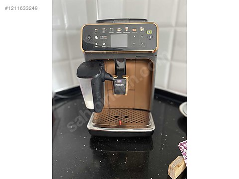 PHILIPS KAHVE MAKİNESİ 5144/70 sahibinden.comda - 1211633249