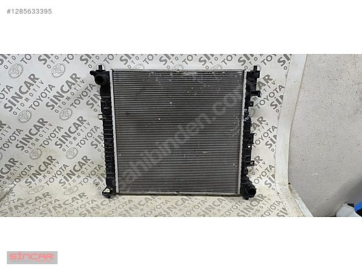 Otomobil & Arazi Aracı / Isıtma & Havalandırma & Klima / HYUNDAİ TUCSON ...