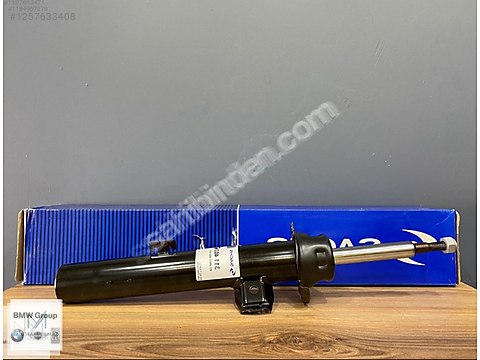 Otomobil & Arazi Aracı / Yürüyen & Direksiyon / BMW E87 E90 E92 E93 ÖN ...