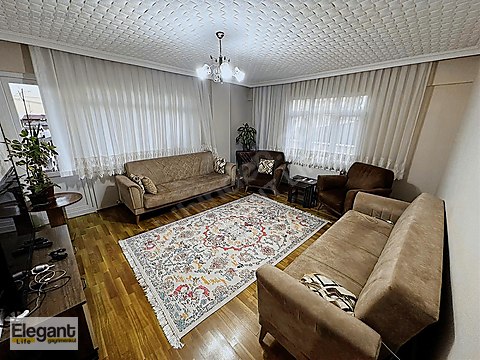 ELEGANT LİFE'DAN DAĞ DİBİ YOLU ÜZERİ SATILIK DAİRE - Satılık Daire ...