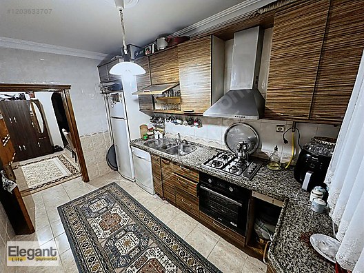 ELEGANT LİFE'DAN DAĞ DİBİ YOLU ÜZERİ SATILIK DAİRE - Satılık Daire ...