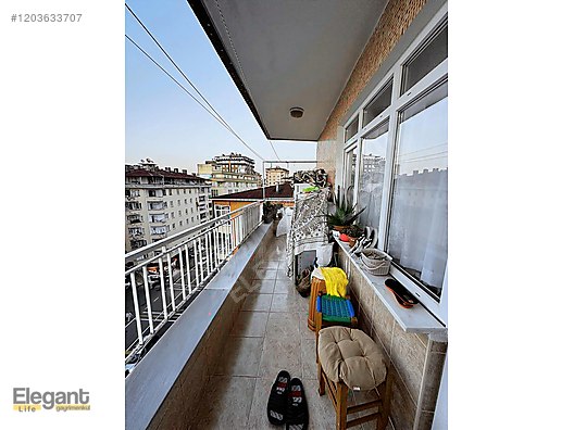 ELEGANT LİFE'DAN DAĞ DİBİ YOLU ÜZERİ SATILIK DAİRE - Satılık Daire ...