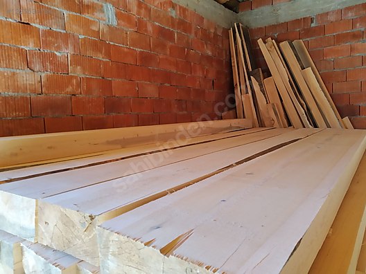 Kereste - Orman Ürünleri - 1225633784