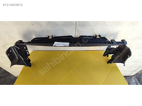 MERCEDES W205 C SERİ RADYATÖR ALT BAKALİT ORJ SIFIR A2055050730 - İlan ...