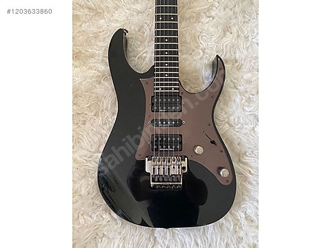 Ibanez prestige Rg1550 japon elektro gitar - En Uygun Ibanez Gitar ...