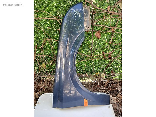 Opel vectra c sağ ön çamurluk 0534 657 01 20 - İlan ve alışverişte ilk ...