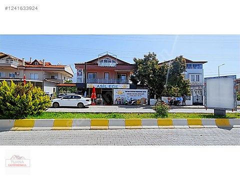 TUANA EMLAK'TAN ATATÜRK BULVARI ÜZERİNDE SATILIK DÜKKAN sahibinden ...
