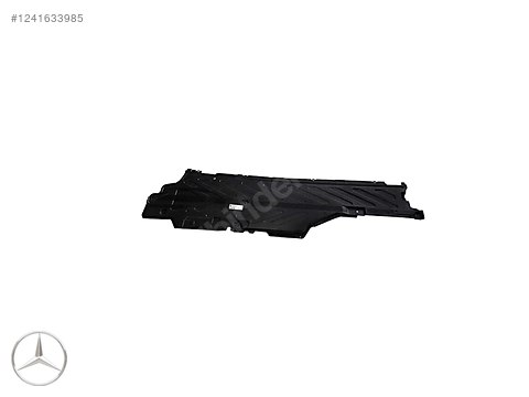 MERCEDES C W205 TABAN ALT MUHAFAZA SAĞ A2056842000 2056842000 - İlan ve ...