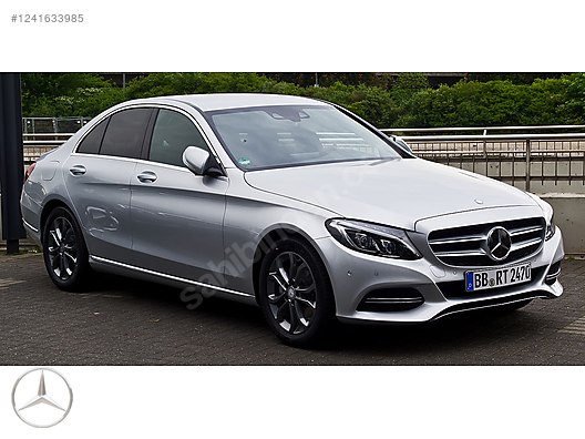 MERCEDES C W205 TABAN ALT MUHAFAZA SAĞ A2056842000 2056842000 - İlan ve ...