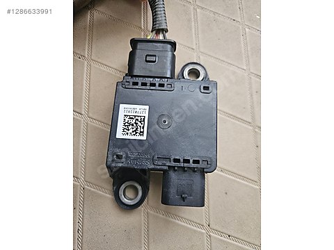 Cars & SUVs / Exhaust / p24c600 - nox sensor 39265-2A550 on sahibinden ...