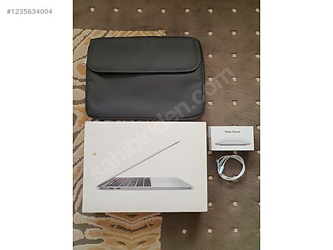 Apple Macbook / Full Set MacBook Pro sahibinden.comda - 1235634004