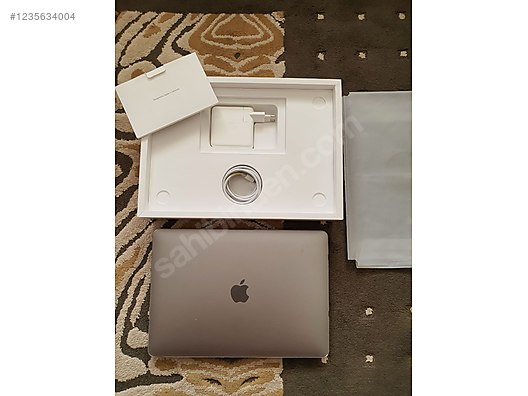 Full Set MacBook Pro - İlan ve alışverişte ilk adres sahibinden.com'da ...