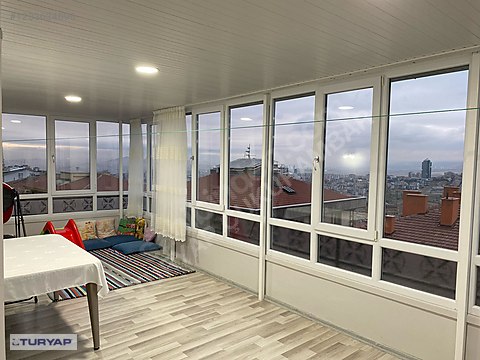 DİKMEN MÜRSEL ULUÇ MAHALLESİNDE 5+2 DUBLEKS DAİRE - Satılık Daire ...