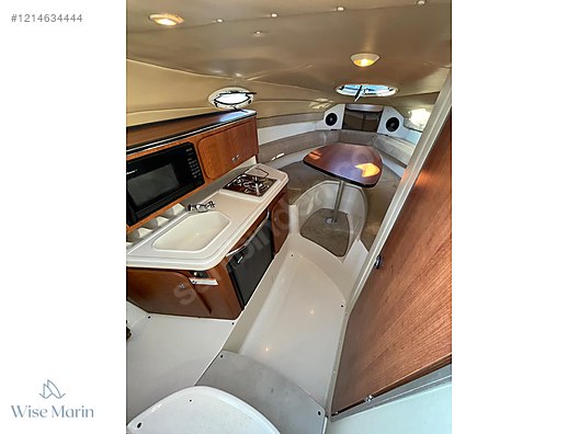 Satılık Stingray 250CS Motoryat - 1214634444