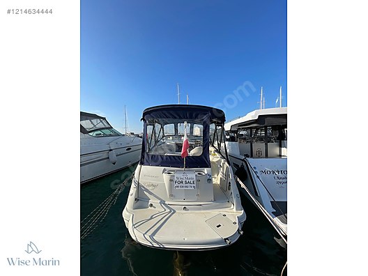 Satılık Stingray 250CS Motoryat - 1214634444