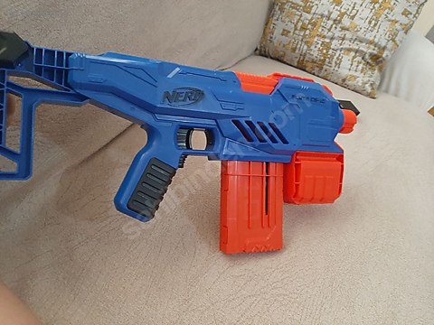 NERF otomatik silah sahibinden.comda - 1169634459