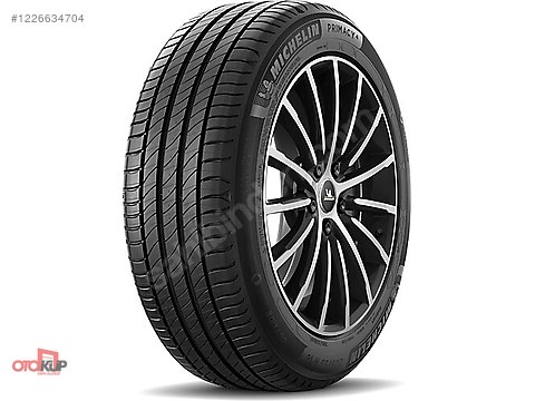 195/60 R17 90W TL PRIMACY 4 MO MI sahibinden.comda - 1226634704