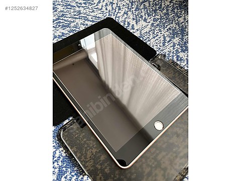 Temiz 256 gb iPad - Apple iPad mini 5 sahibinden.com'da - 1252634827