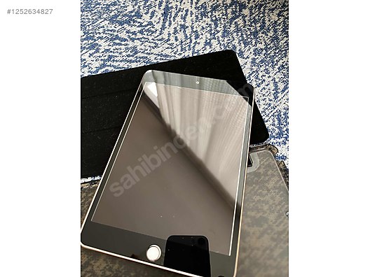 Temiz 256 gb iPad - Apple iPad mini 5 sahibinden.com'da - 1252634827