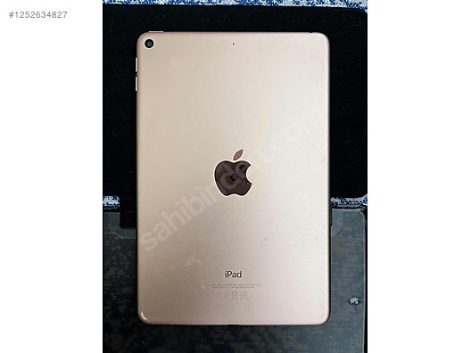 Temiz 256 gb iPad - Apple iPad mini 5 sahibinden.com'da - 1252634827