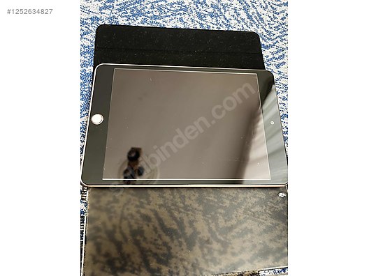 Temiz 256 gb iPad - Apple iPad mini 5 sahibinden.com'da - 1252634827
