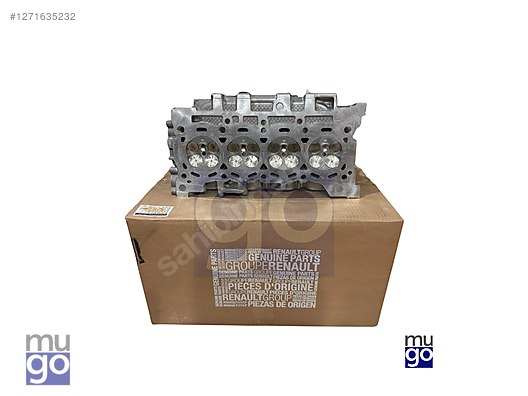 Otomobil & Arazi Aracı / Motor / MEGANE 4-DUSTER SİLİNDİR KAPAĞI 1.3 ...