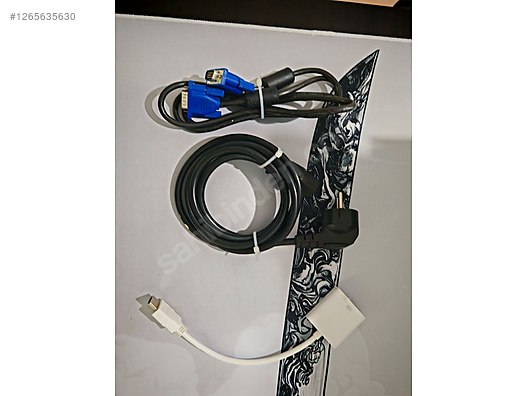 Asus VA249 23.8 Full HD Monitör (VA Panel, 60Hz, 5ms) sahibinden.comda ...