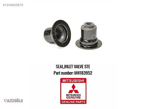 Otomobil & Arazi Aracı / Egzoz / Mitsubishi EVO 10(X)EGZOZ CONTA GİRİŞ ...