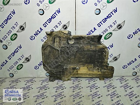 MERCEDES C SERİSİ W204 C180 MOTOR ALT MUHAFAZA A2045203323 - İlan ve ...