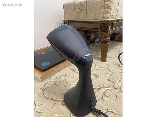 PHILIPS GC810/20 Buharli Dikey ütü sahibinden.comda - 1267636121