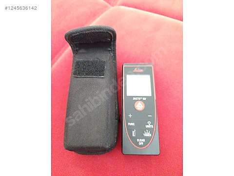 disto d3 lazermetre sahibinden.comda - 1245636142