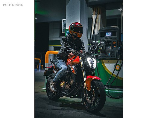 Benelli TNT 249-S 2022 Model Naked / Roadster Motor Sahibinden İkinci ...