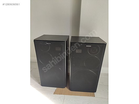 Sony av ss-d905AV kolon at sahibinden.com - 1280636561