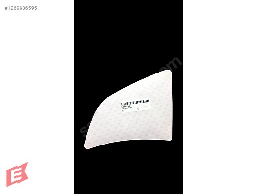 Otomobil & Arazi Aracı / Dış Aksesuar / PORSCHE TAYCAN TAŞ KORUMA FİLMİ ...