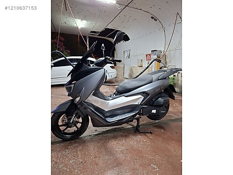 Arora ZRX 200 2022 Model Scooter / Maxi Scooter Motor Sahibinden İkinci El 72.000 TL - 1210637153